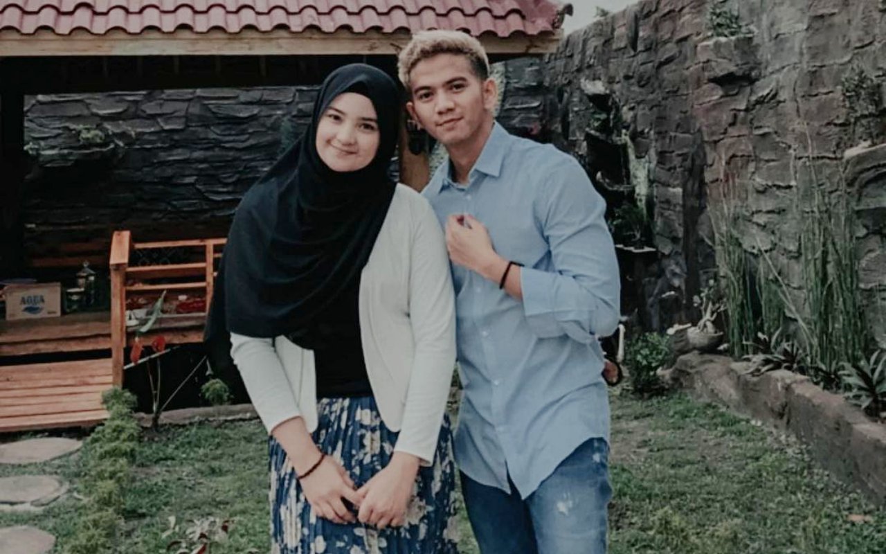 Penuh Haru, Syifa Calon Istri Ridho DA Gelar Pengajian dan Siraman ...