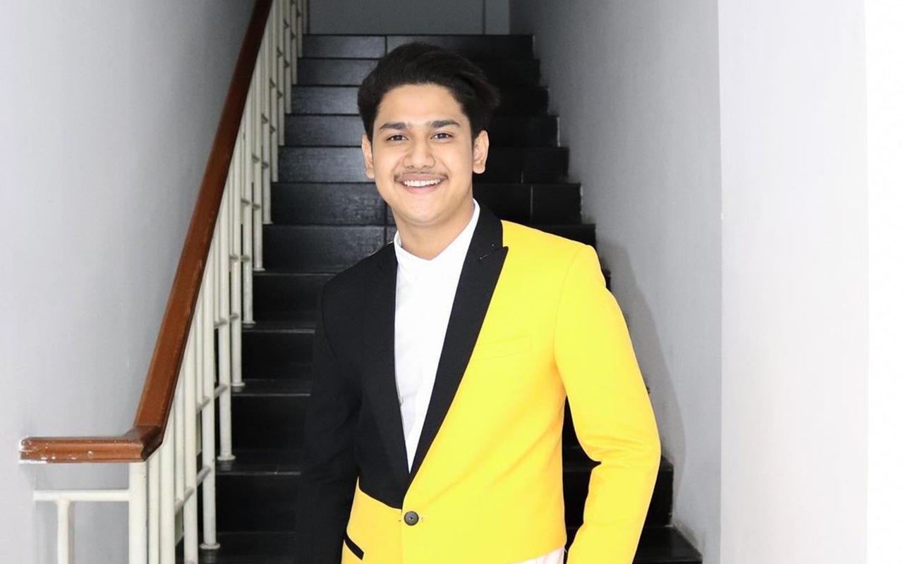 Syakir Daulay Sindir Sosok Yang Akhirnya Ditinggal Pergi, Curhat ...