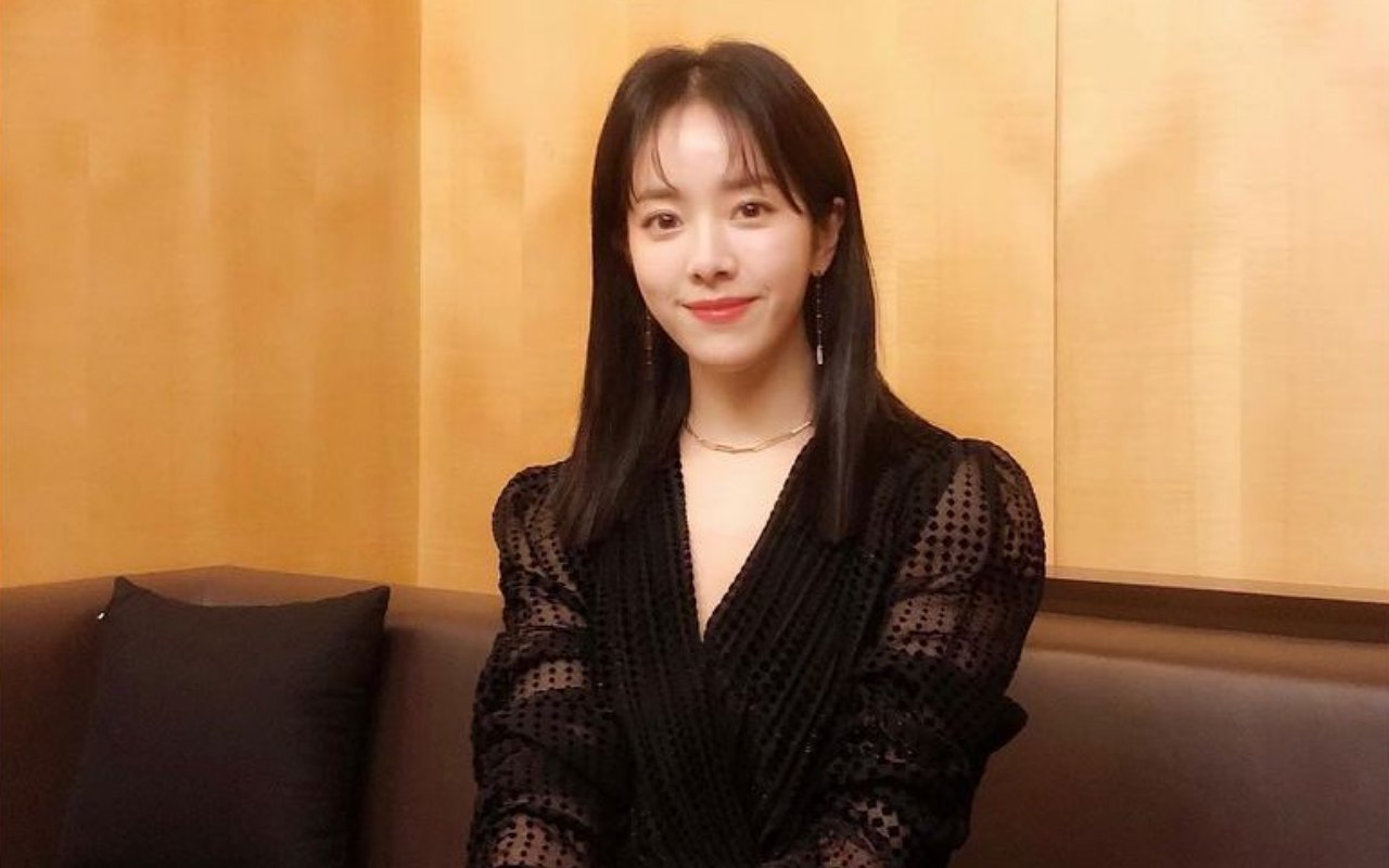 Flawless, Intip 8 Potret Han Ji Min Yang Segera Comeback Drama 'Our Blues'