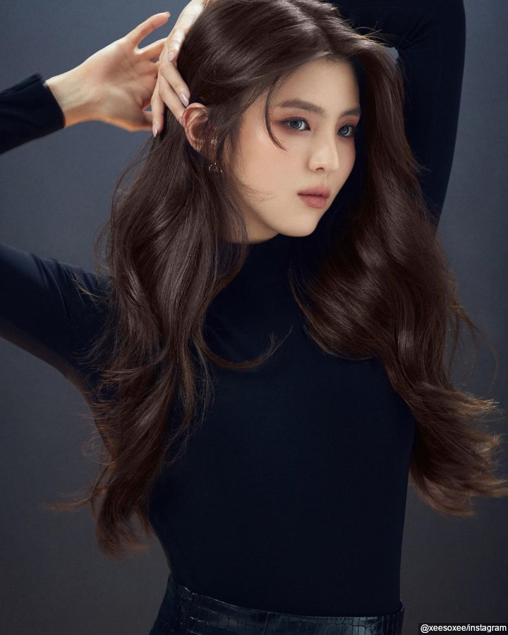 Dari Shin Min A Hingga Han So Hee, 7 Aktris Ini Mengawali Karier ...