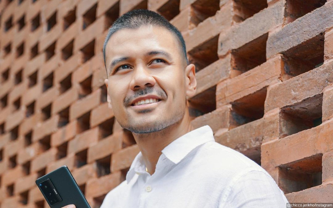 Belajar dari Pengalaman, Chico Jericho Kini Ubah Gaya Hidup Pasca Drop ...
