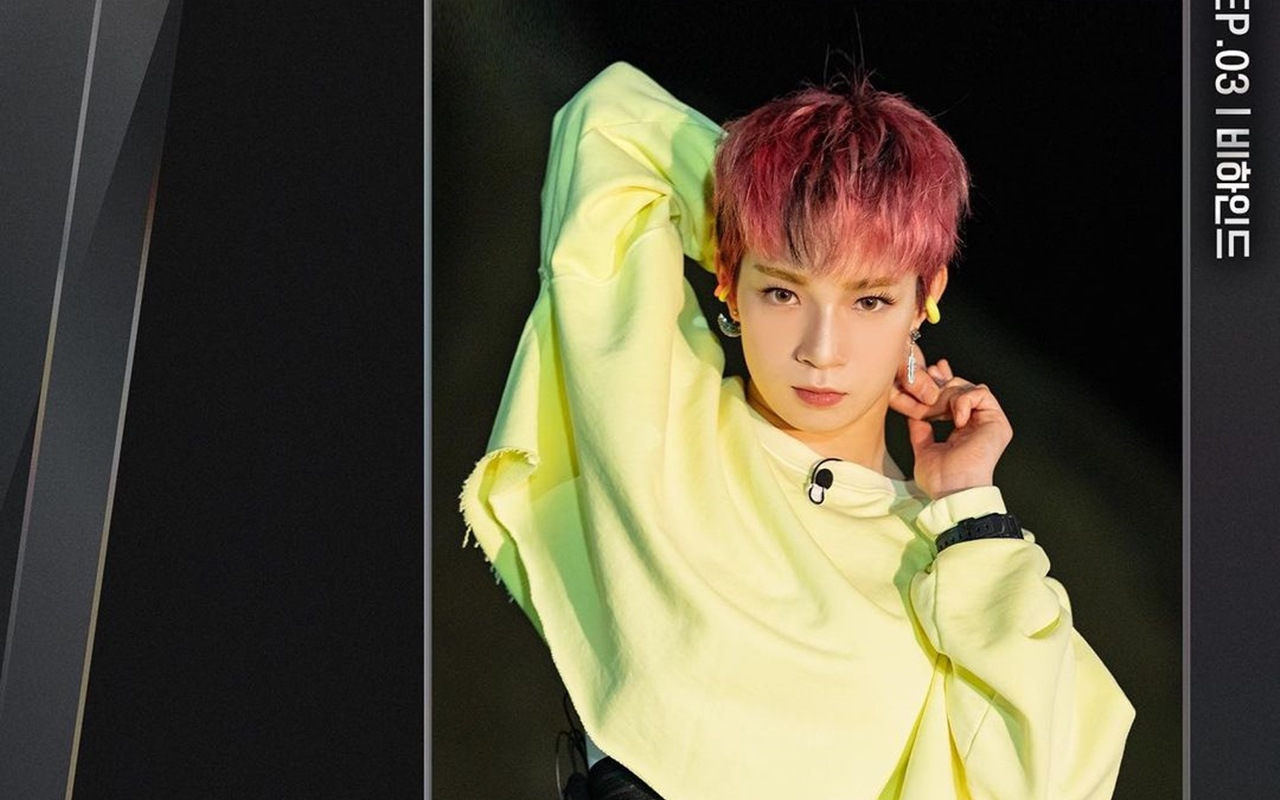 Yell YGX Selalu Kalah Persaingan Dance Individu 'Street Woman Fighter ...