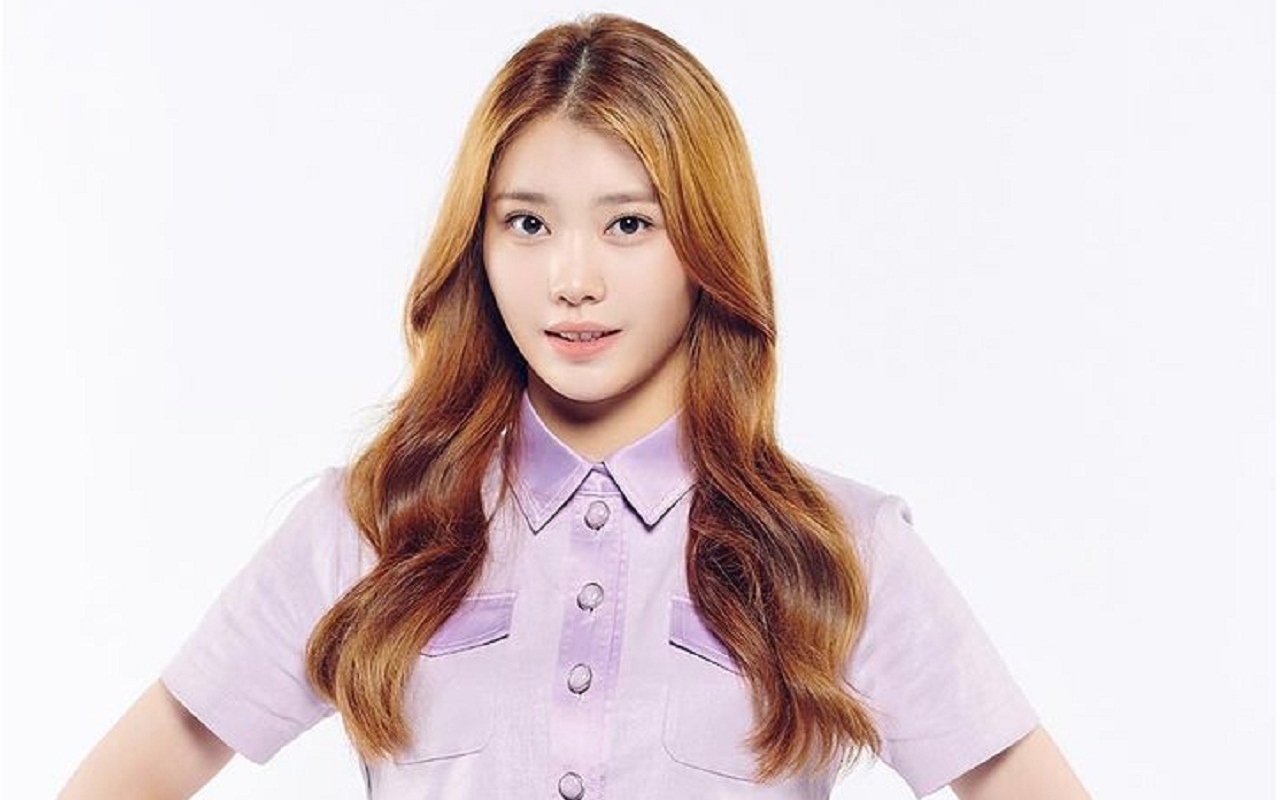 Jadi Anggota Terakhir Kep1er, Shen Xiao Ting Sempat Pasrah Jika Tak ...