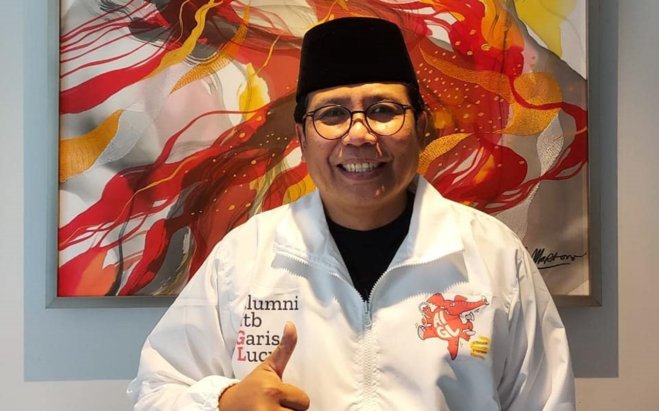 Jubir Presiden Fadjroel Rachman Dilantik Jokowi Jadi Dubes Kazakhstan dan Tajikistan Hari Ini