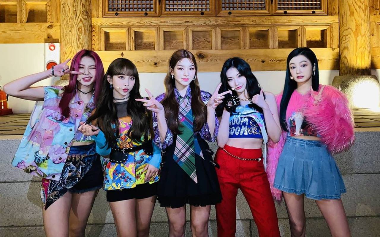 Penampakan Lengkap Member Baru Secret Number Bikin Campur Aduk Jelang ...