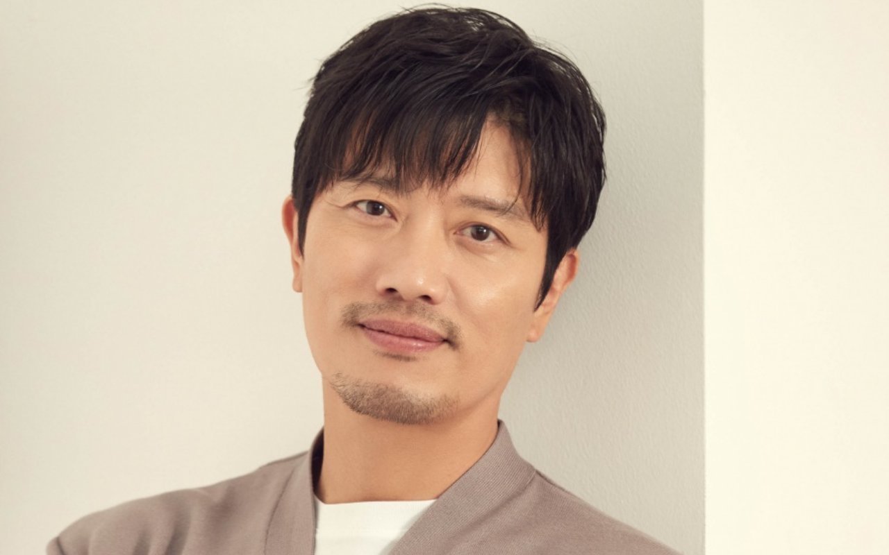 Park Hee Soon Sebut Karakternya di 'My Name' Digambarkan dengan Gaya ...