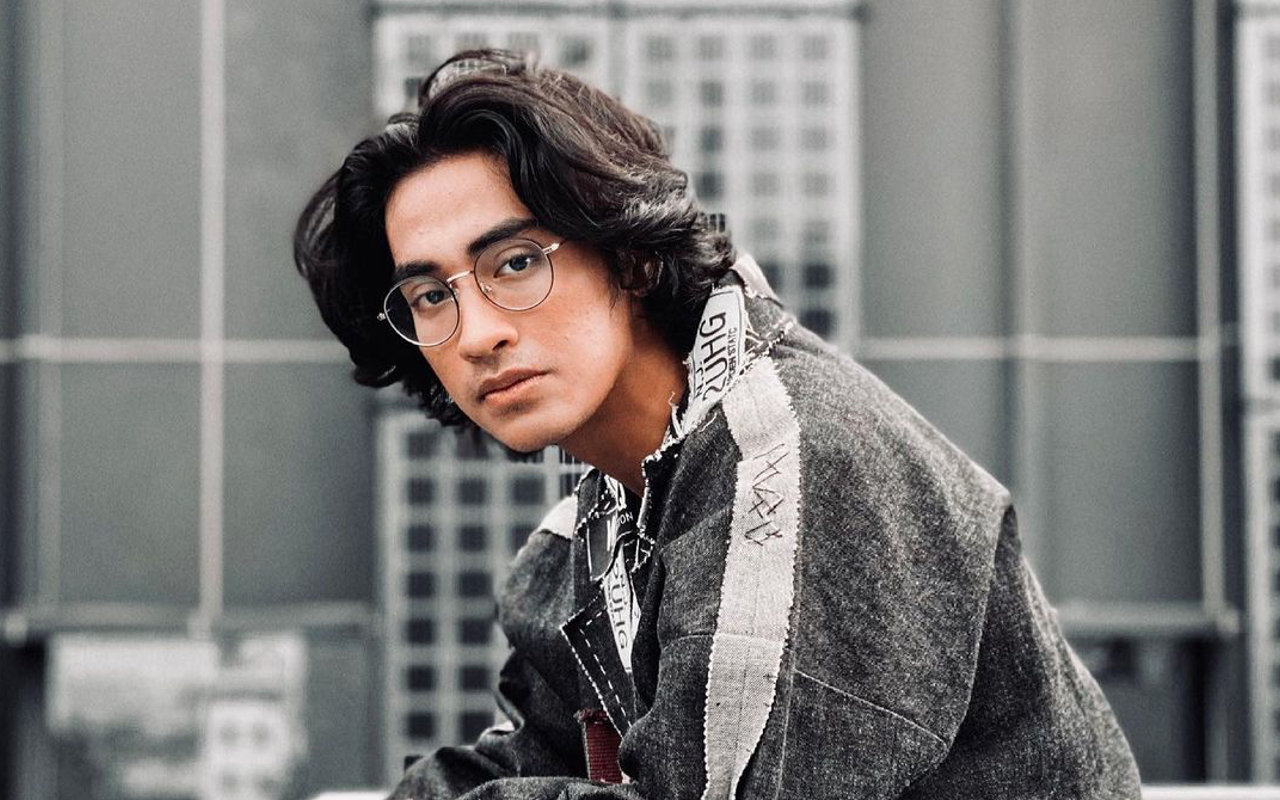 Abidzar Al-Ghifari Ungkap Rasa Senang Bisa Bantu Ekonomi Keluarga