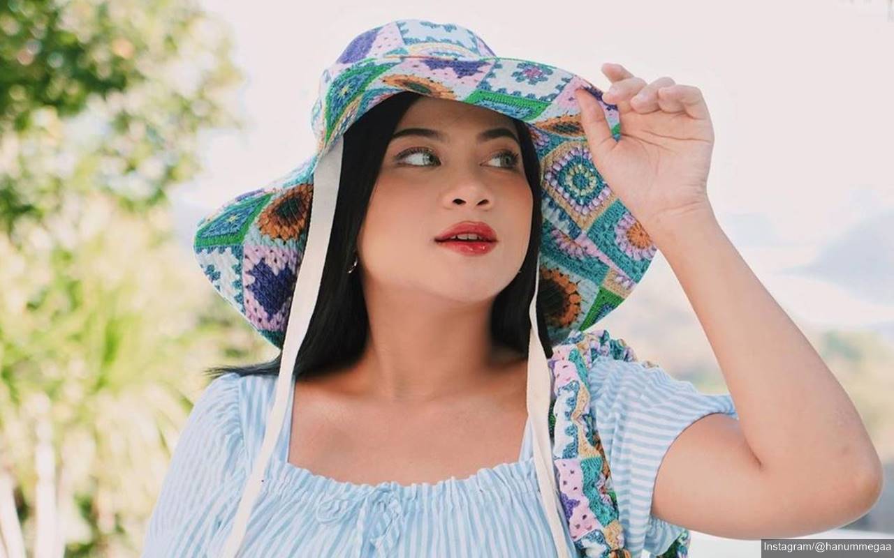 Sempat Disindir Rahasiakan Persalinan, Hanum Mega Kini Umumkan ...