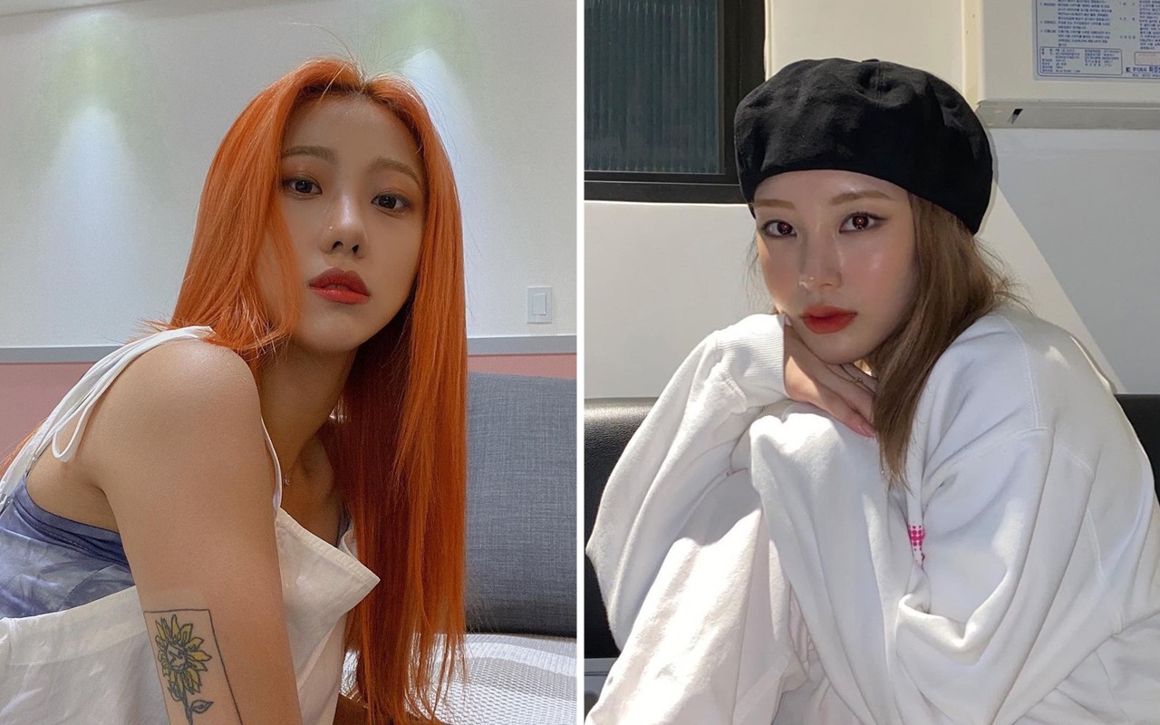 Yeojin YGX Ungkap Tak Bermaksud Hina Noze WAYB di 'Street Woman Fighter', Korban Evil Editing?