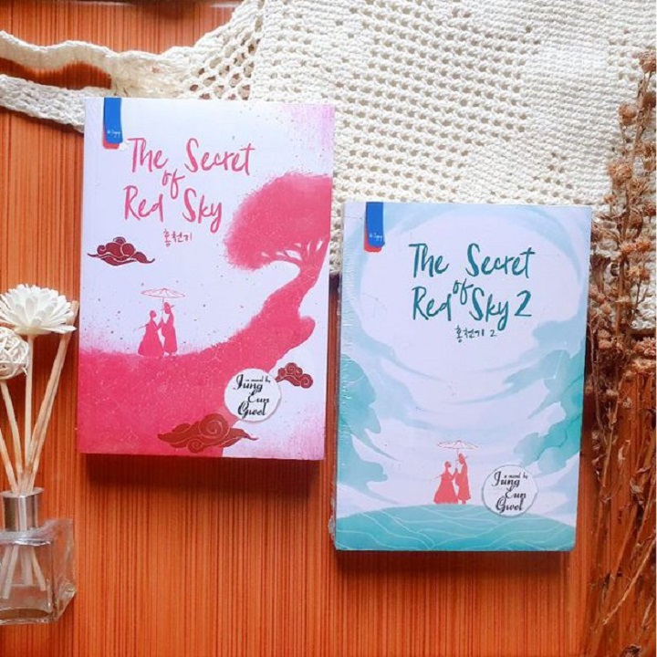 'Red Sky' Diduga Akan Berlanjut ke Season 2, Ini Alasannya