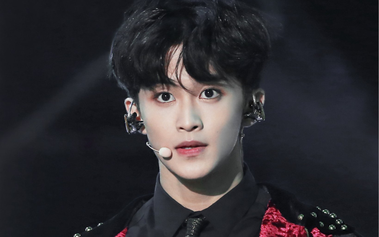 Mark NCT 127 Berikan Jawaban Serius Ini Saat Ditanya Apa Akan Ubah ...