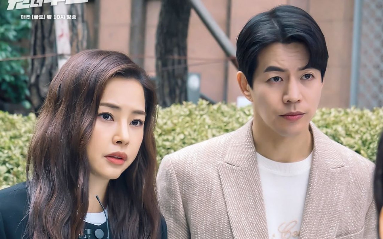 Episode Mendatang 'One the Woman' Bakal Hadirkan Plot Twist Epik ...