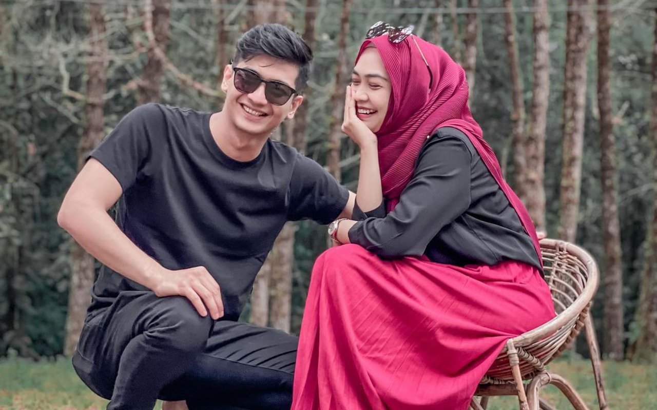 Ganteng Sejak Dulu, Foto-foto Jadul Teuku Ryan Calon Suami Ria Ricis ...