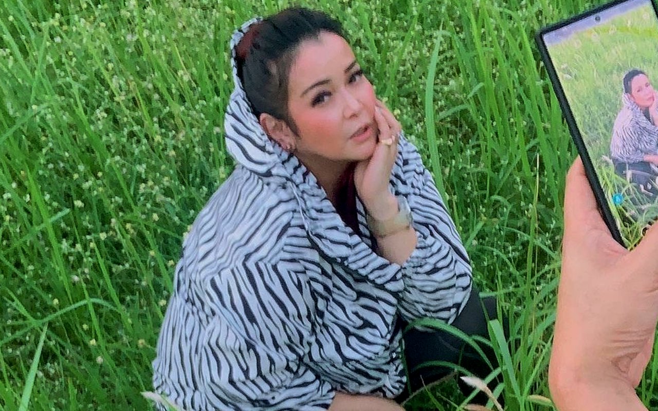 Jennifer Jill Dapat Banyak Sumber Energi Positif Pasca Bebas, Pilih ...