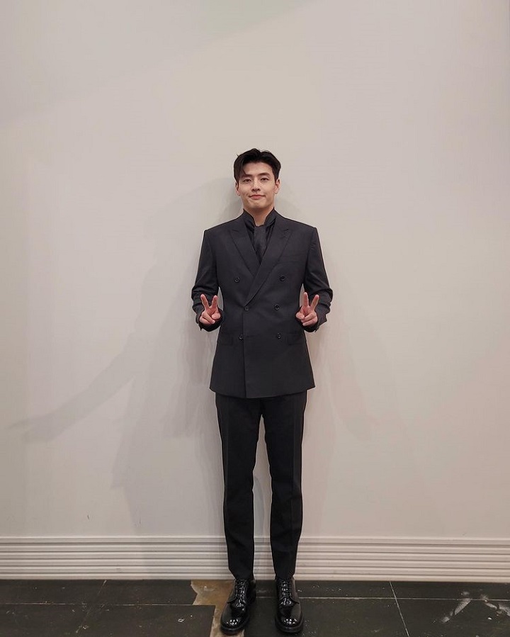 Sederet Potret Kang Ha Neul, Segera Comeback Drama 'The Pirates: Goblin ...