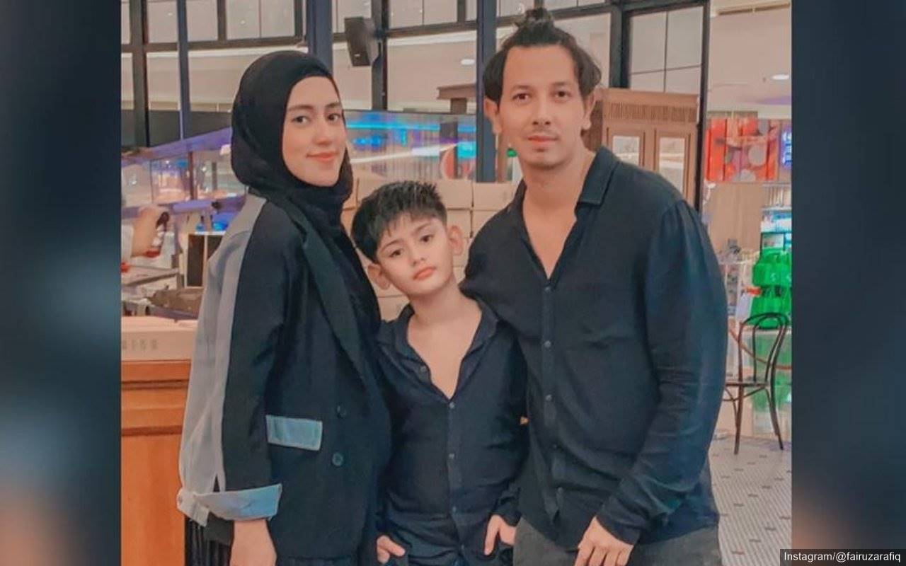 Fairuz A. Rafiq Kenang Masa Kecil King Faaz Hingga di Titik Sekarang ...
