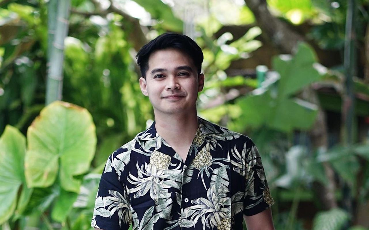 Kena Tipu Belanja Online, Aiman Ricky Sesalkan Tak Baca Deskripsi ...