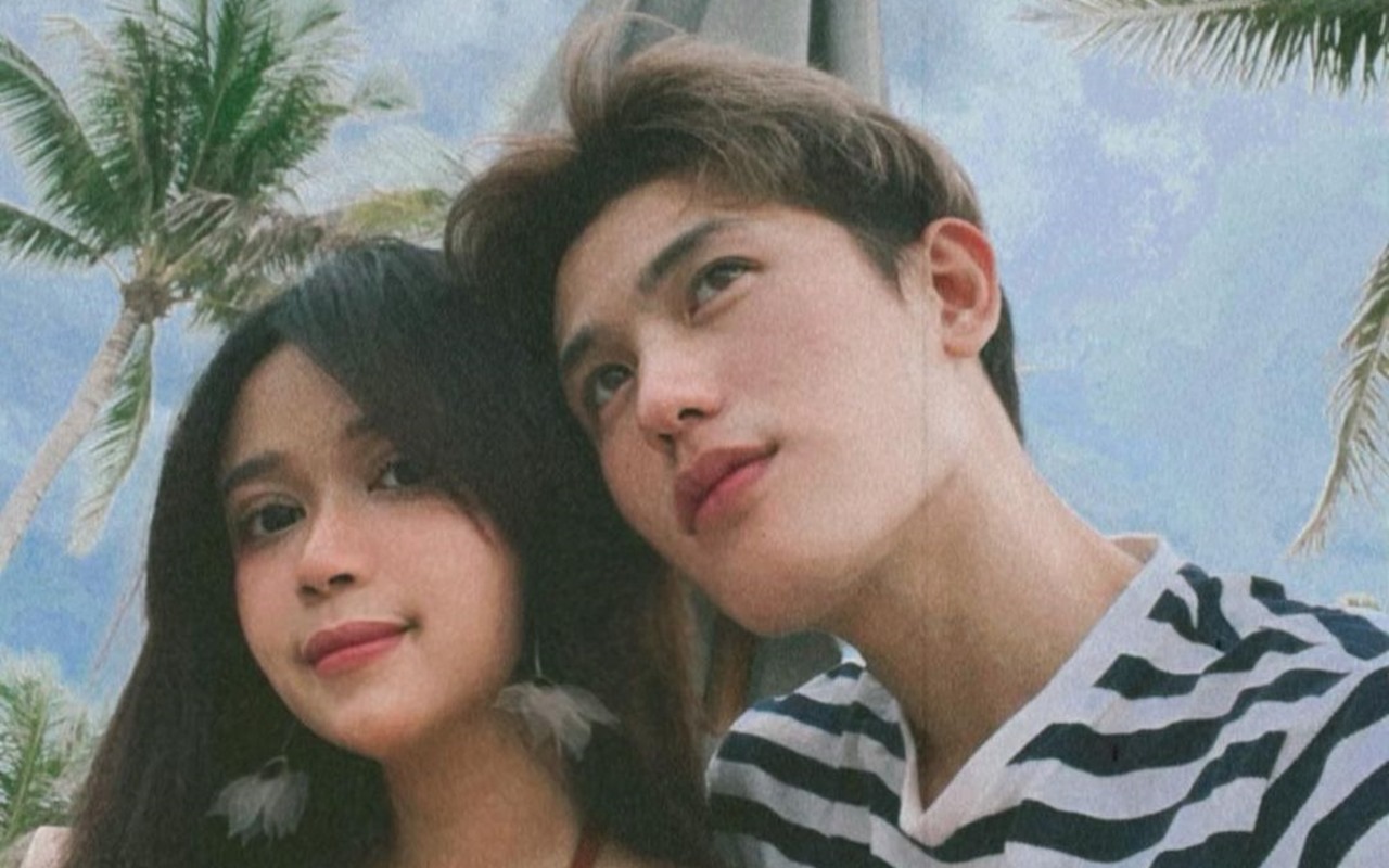 Julian Jacob Pajang Foto Halloween Jadi Anak Bandel, Brisia Jodie Beri ...