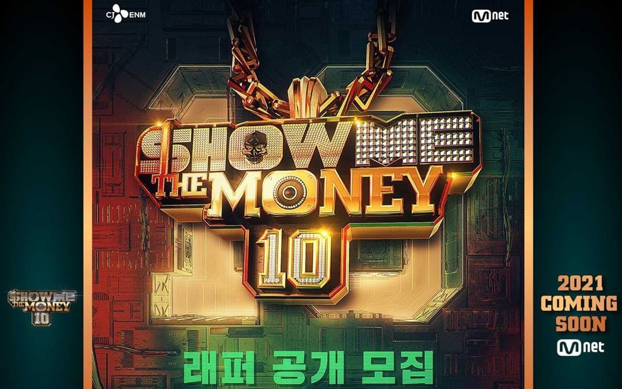 Juri 'Show Me The Money 10' Nangis Usai Terima Kritikan Soal Cara ...