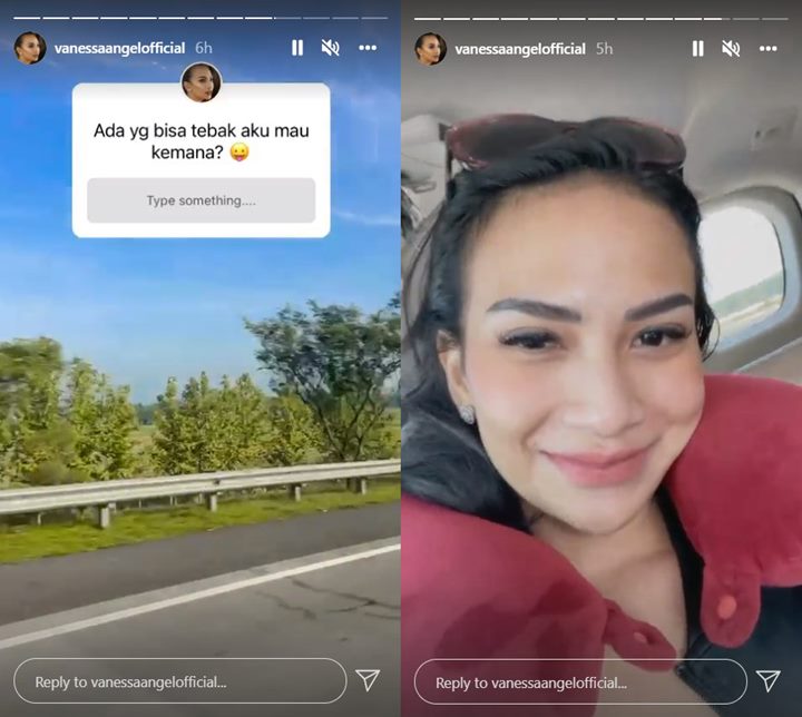 Vanessa Angel dan Suami Dikabarkan Tak Tertolong dalam Kecelakaan, Ashanty Nangis Minta Info