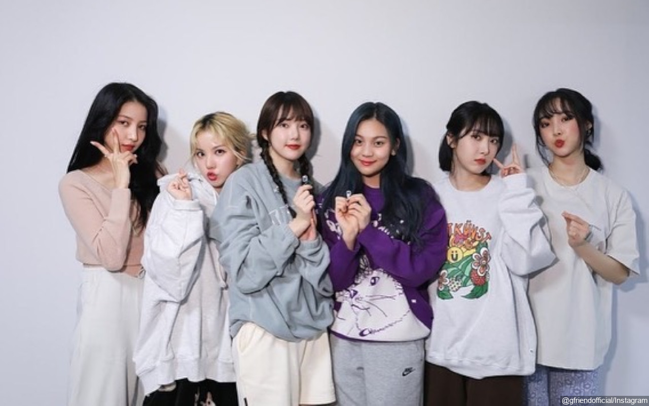 Tiga Girl Grup Bubar dalam Setahun Terakhir, G-Friend Paling Disesalkan