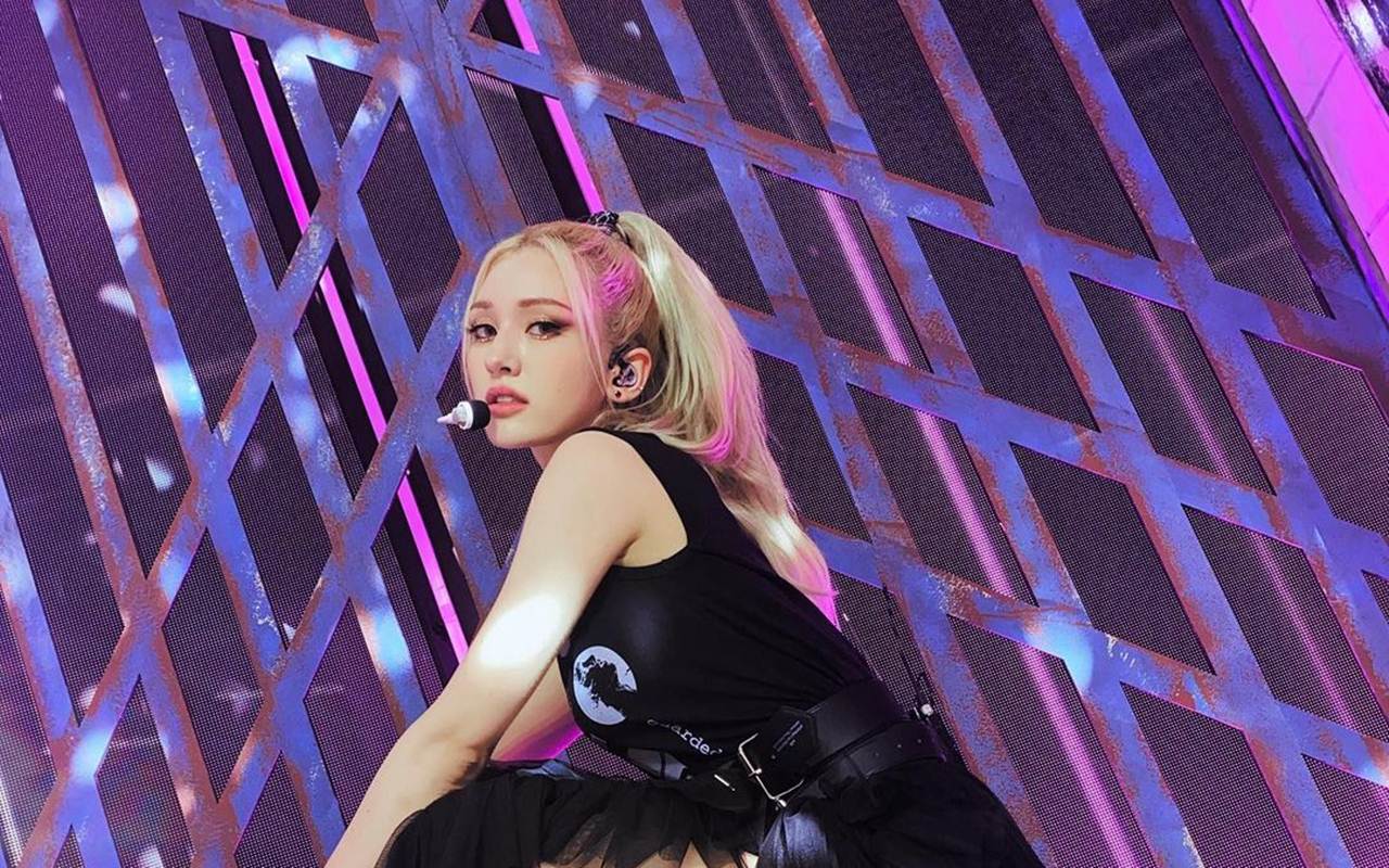 Kesulitan Jeon Somi Saat Syuting MV 'XOXO' Dibongkar Sang Stylish, Sikap Profesional Panen Pujian