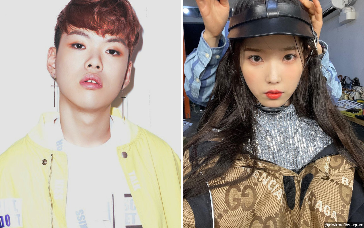 Rapper Unofficialboyy 'SMTM 10' Ejek IU Usai Lagunya Kalahkan ...