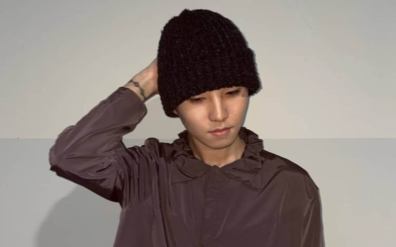 Identitas Mantan Pacar Rapper Be'O 'Show Me The Money 10' Dari Kalangan ...