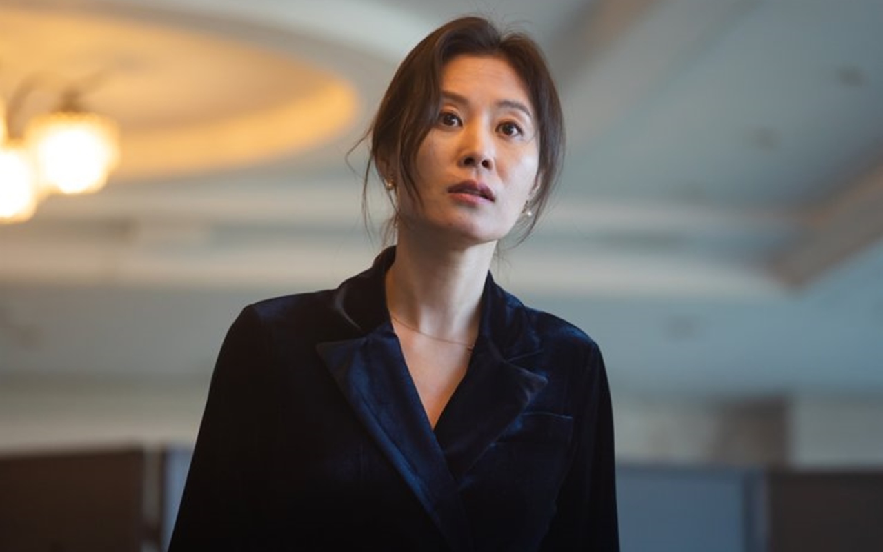 Moon So Ri Aktris Terbaik, Ini Daftar Pemenang Lengkap Korea ...