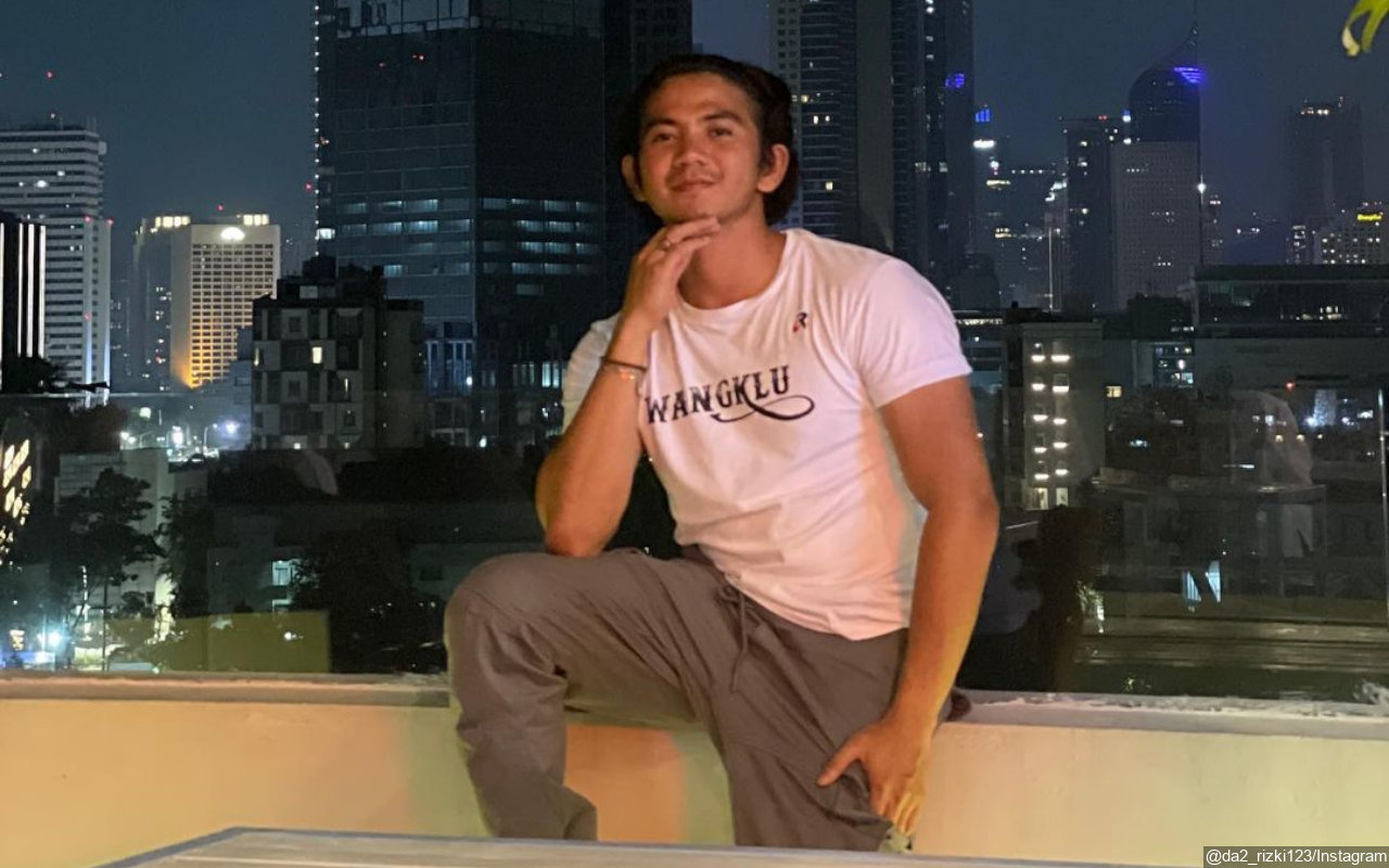 Sempat Disindir Tak Cocok, Rizki DA Kini Pamer Badan Makin Kekar dan Berotot Direspons Beda?