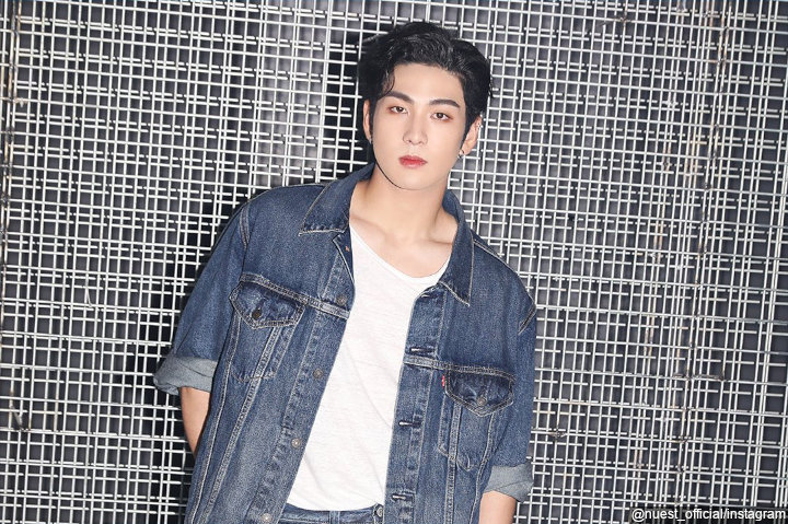 Baekho NU'EST