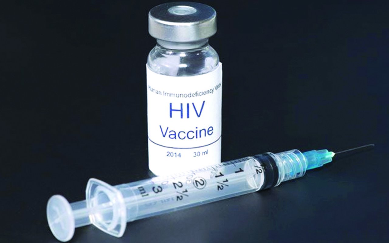 Kabar Baik, Ilmuwan Jepang Berhasil Kembangkan Calon Vaksin HIV