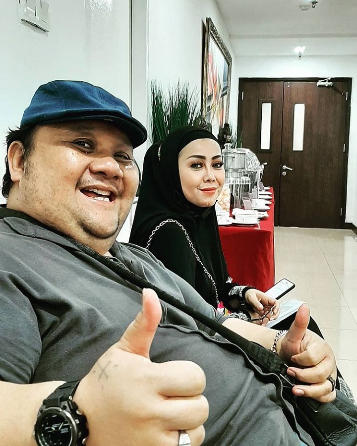 Meninggal tanpa didampingi keluarga