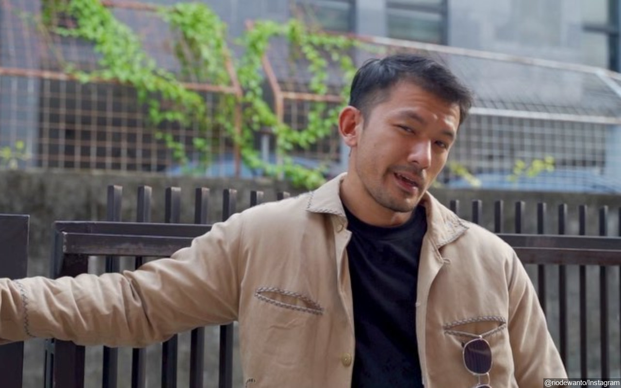 Rio Dewanto 3 Kali DO Saat SMA, Gara-gara Cara Didik Guru di Masa Lalu?