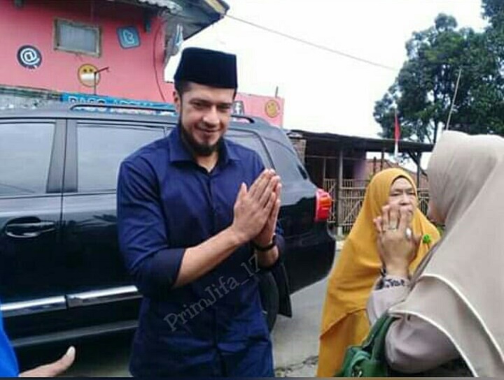 Model dan atlet basket