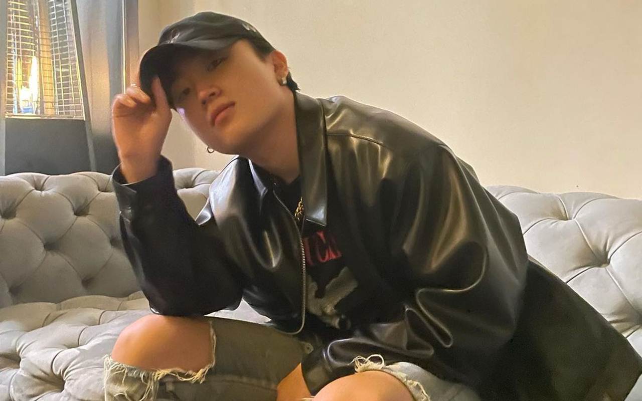 Gagal Debut Boy Grup, Rapper D.Ark Tinggalkan Agensi P-Nation Diduga ...