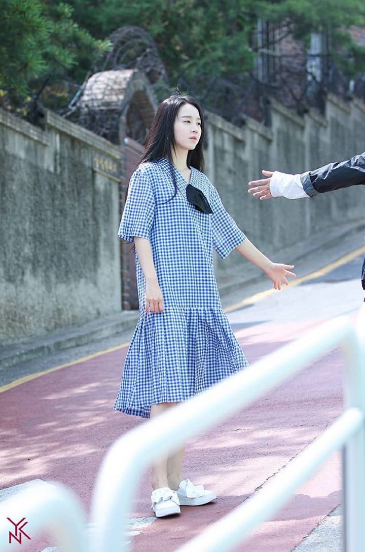 Miliki style simpel anti flop