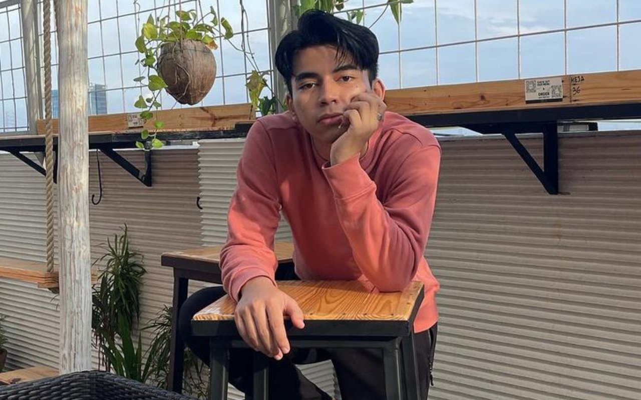 Dimas Ahmad Jawab Tudingan Karier Merosot Hingga Alasan Pergi dari ...