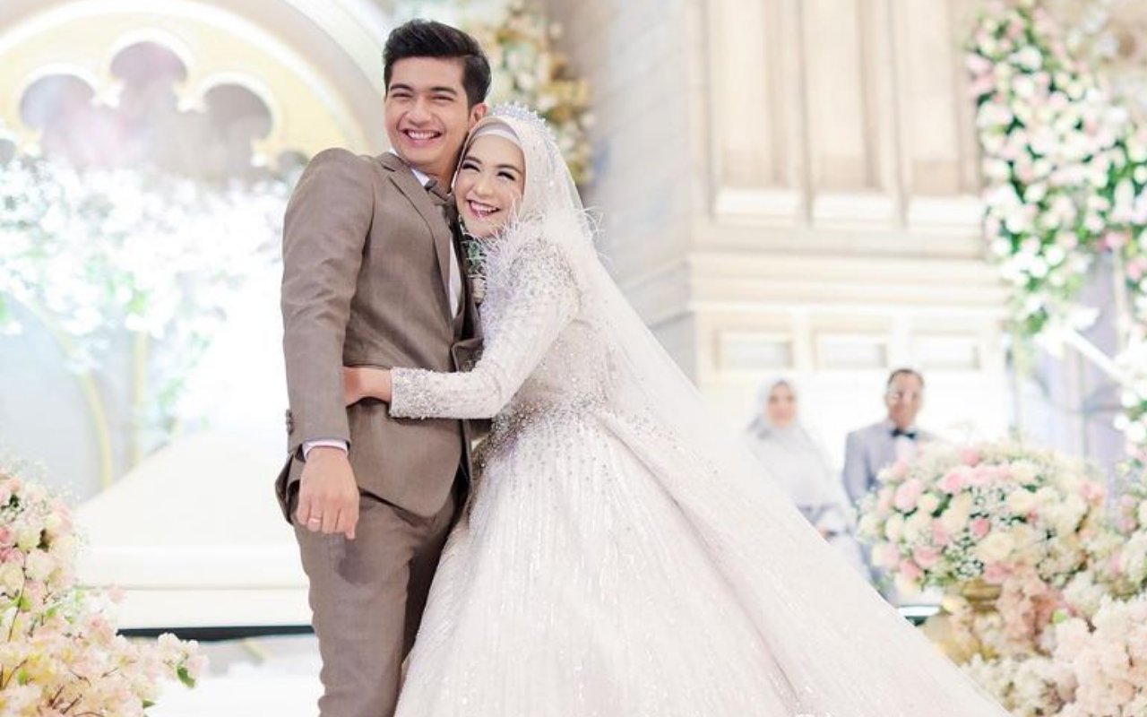 Punya Suami Ganteng, Ria Ricis Berharap Kelak Anaknya Mirip dengan ...