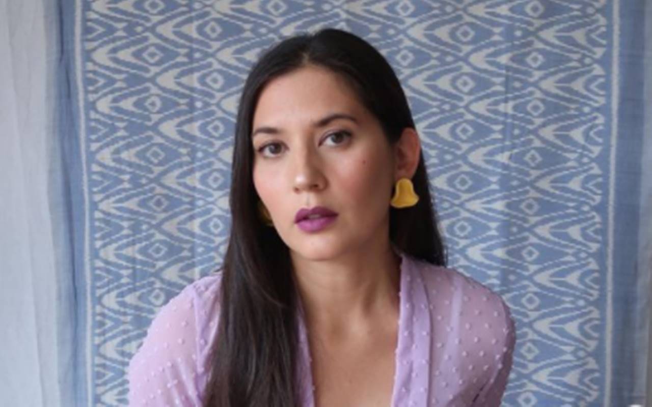 Hannah Al Rasyid Bahas Praktik Kekerasan di Industri Film, Pernah Jadi ...