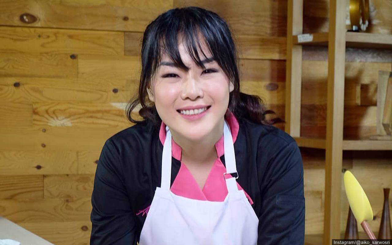 Kemalingan Motor, Chef Aiko Bongkar Kronologi dari CCTV Hingga Bikin ...