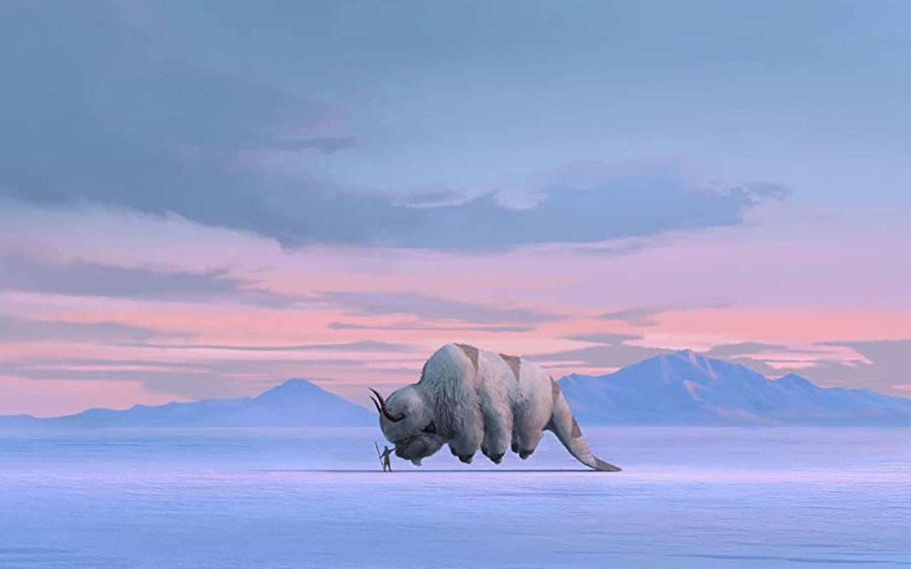 Live-Action 'Avatar: The Last Airbender' Mulai Syuting, Ini Daftar ...