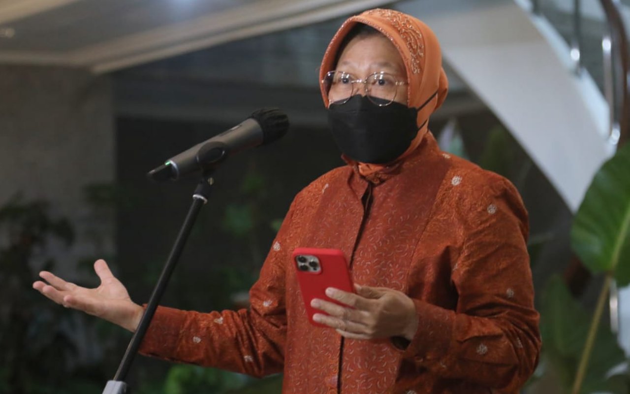 31 Ribu ASN Terindikasi Menerima Bansos, Menteri Risma Minta Pemda ...