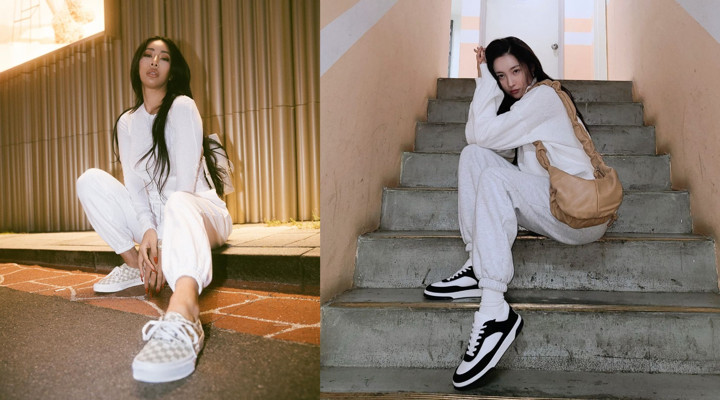 Style Simpel Dan Nyaman