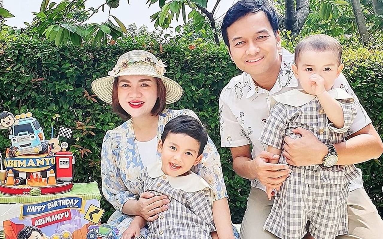 Vicky Shu Mulai Berani Ambil Tawaran Job Setelah Lama Cuti, Bagaimana ...