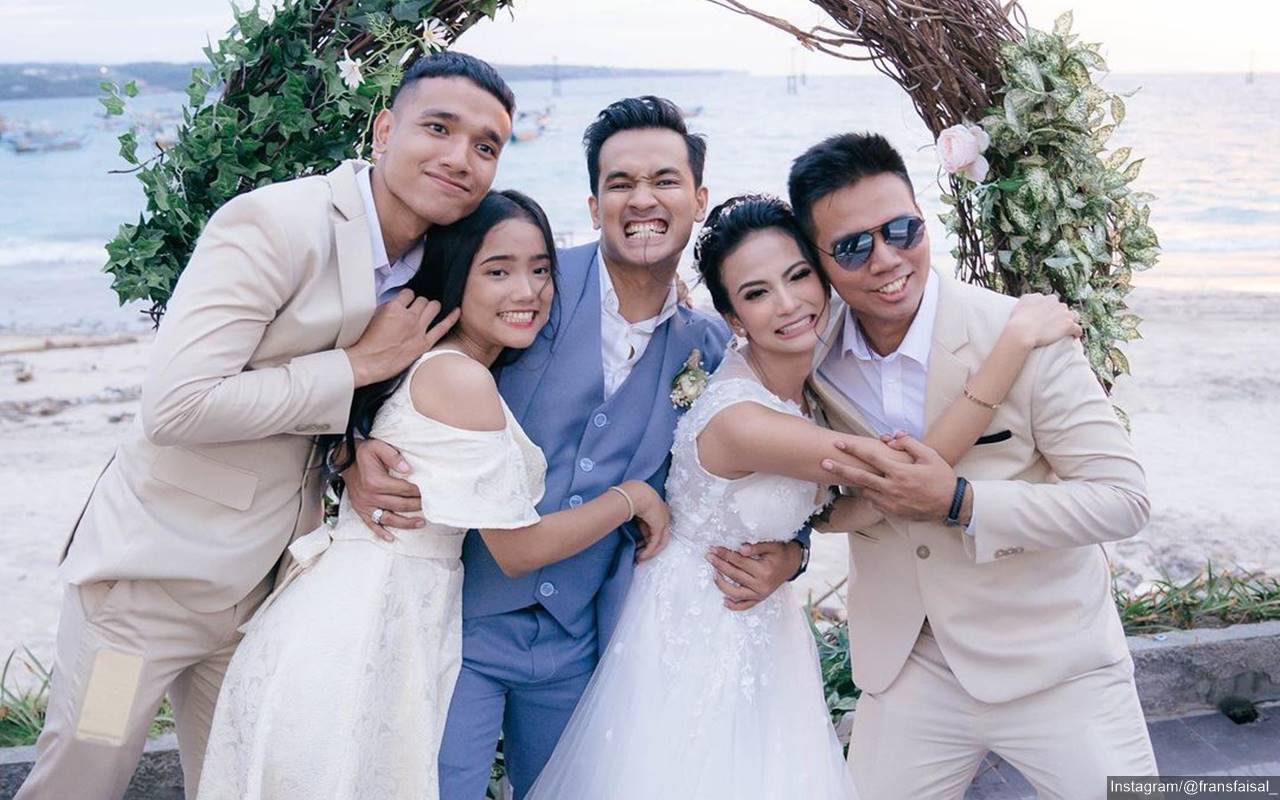 Tak Kalah Jadi Perbincangan, Bukti Sikap Kompak Fadli dan Fuji Adik ...