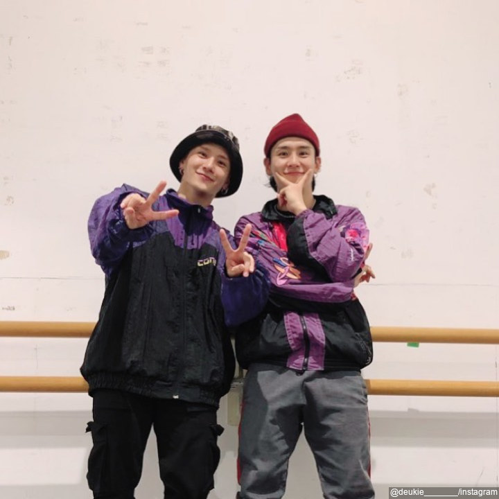 Sederet Pesona Kwon Twins, Dancer YG Yang Terseret Kontroversi Dengan ...