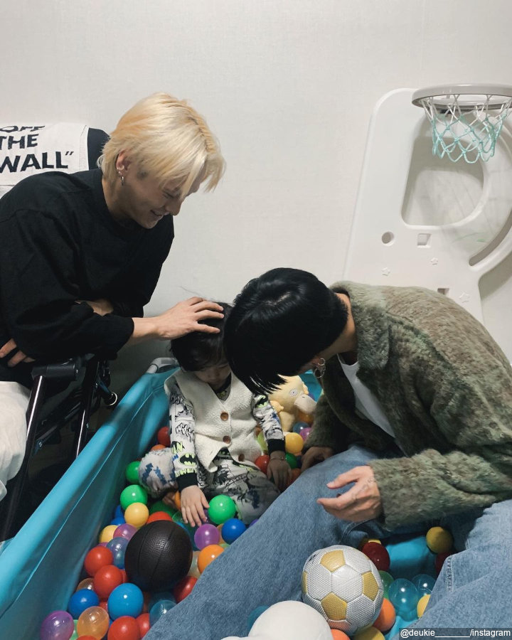 Sederet Pesona Kwon Twins, Dancer YG Yang Terseret Kontroversi Dengan ...