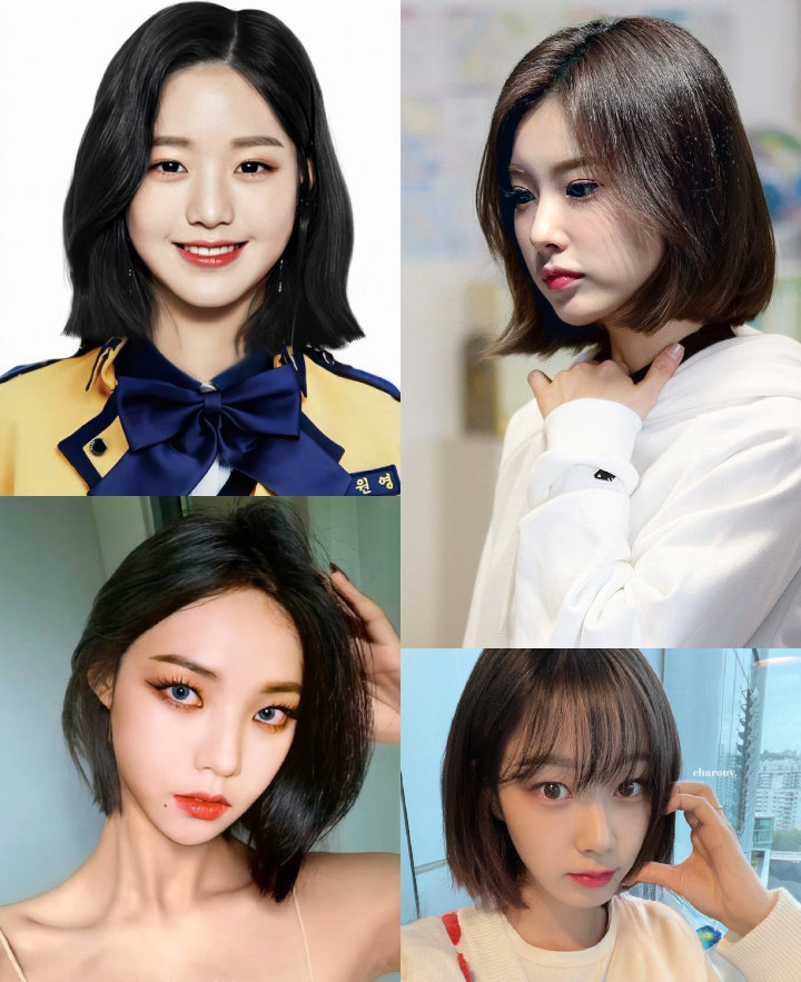 Seperti Ini Penampilan Jennie BLACKPINK Hingga Karina aespa dengan ...