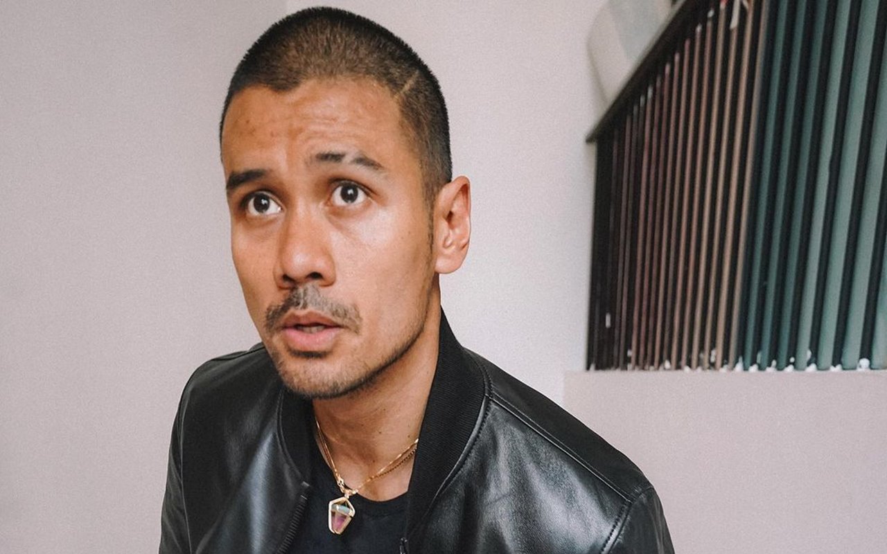 Chico Jericho Ceritakan Masa Kritis di HCU, Sudah 'Pamit' Hingga Ikhlas ...